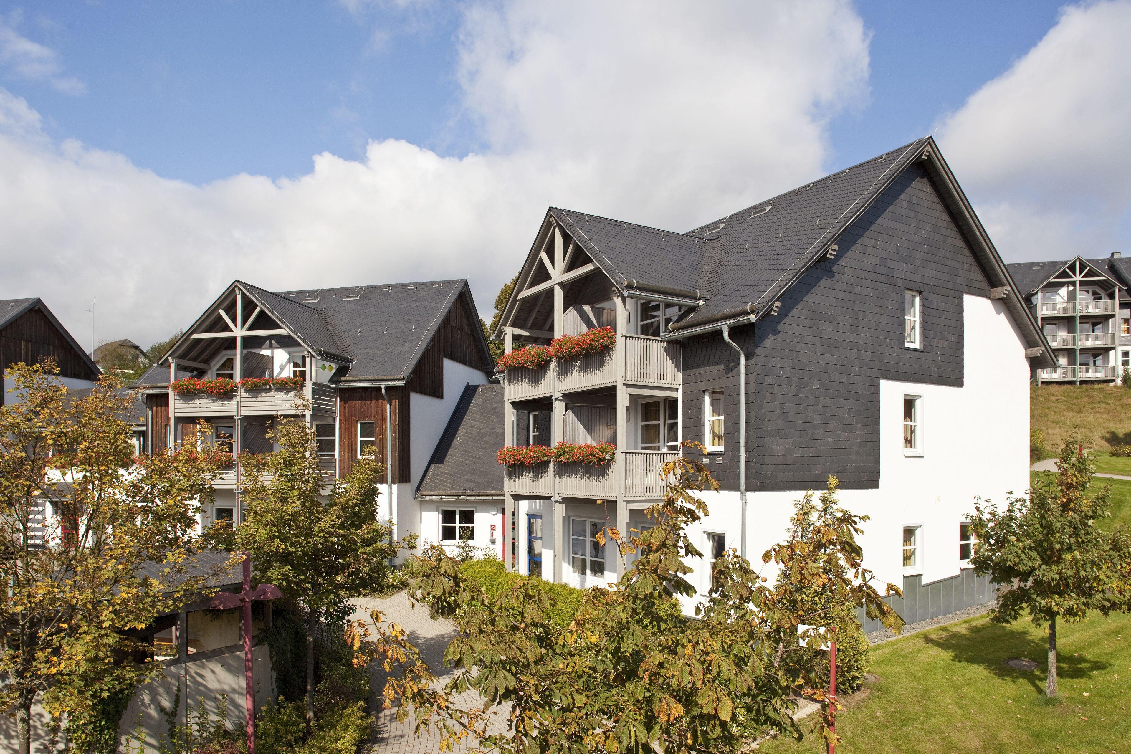 Aparthotel Hapimag Ferienwohnungen Winterberg, Duitsland - boek nu ...